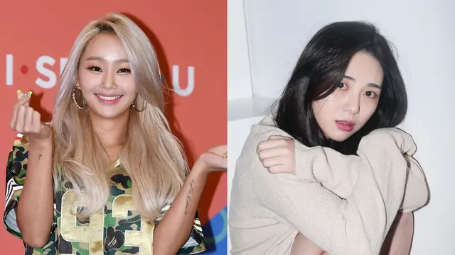 How T-ara and AOA are involved in bullying - entertainment| DayDayNews