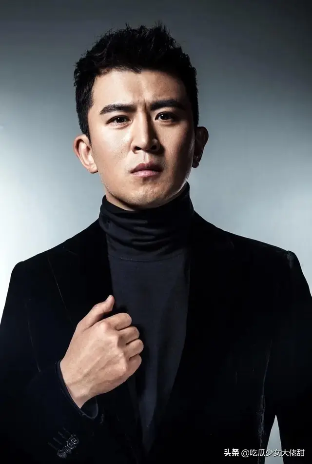 Guo Jiaming cheated on marriage gay? Hao Lei broke the news fiercely ...