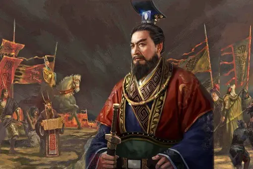 Who killed Zhang Xiu? The secret of the relationship between Zhang Xiu ...