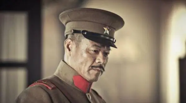 Why did Guo Songling rebel against Zhang Zuolin? His students revealed ...