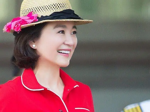 Insiders exposed Brigitte Lin’s husband derailed, claiming it was an ...