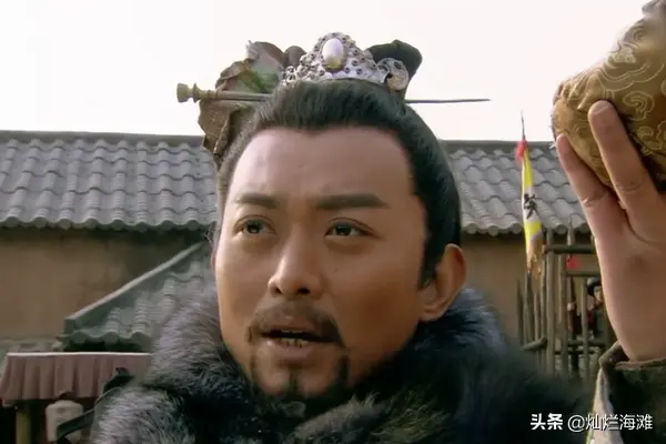 Song Jiang's ending: plotting against Chao Gai and Chai Jin, burning ...