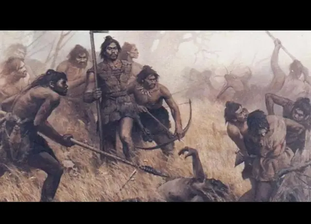 2 descendants of Yanhuang - history| DayDayNews