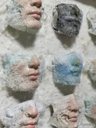 What does the historical animal bladder mask do? - hotcomm| DayDayNews