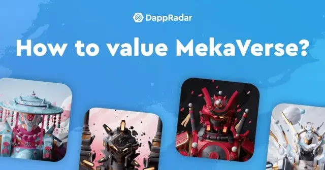 How to value avatar NFT? - news| DayDayNews