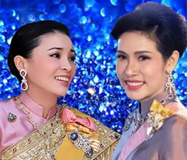 The Emotional Quotient of Princess Sinina is online. Fans put her ...