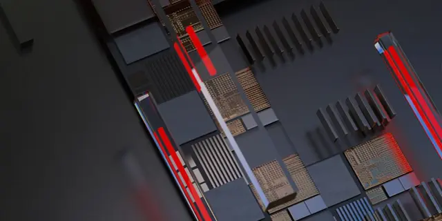 Nanomicro Semiconductor launches the world's first smart GaN power chip ...