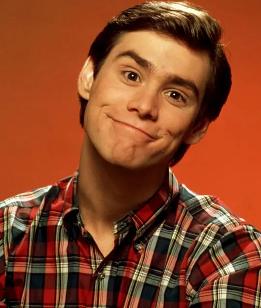 With a cost of US$85 million, Jim Carrey's new film was released at the ...