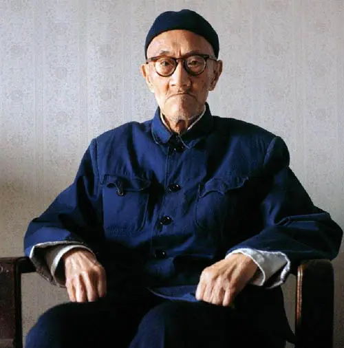 Why did Liang Shuming quarrel with Chairman Mao in 1953? Liang Shuming ...