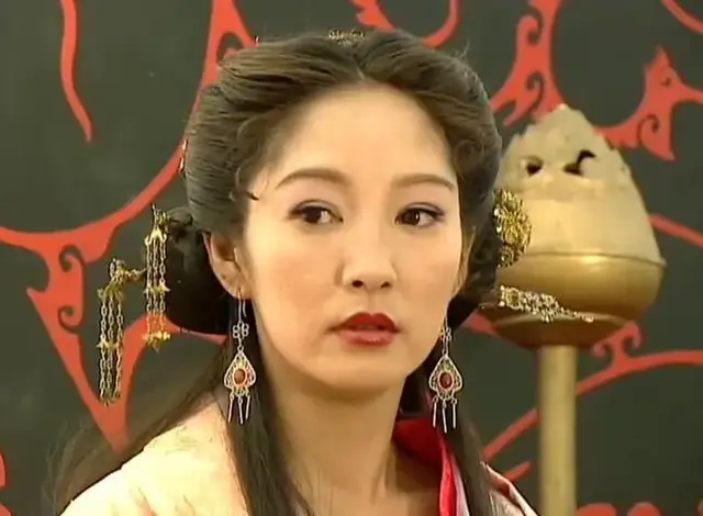 Empress Dowager Zhao Ji: She was Qin Shihuang’s biological mother, but ...