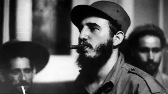 Cuba: Castro, a hunk from heaven, experienced 638 assassinations by the ...