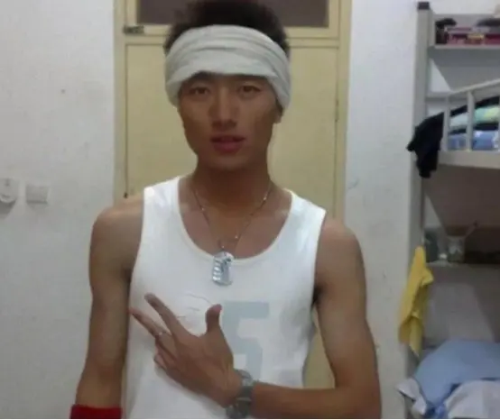 What is the status quo of Li Qiming, who showed off "My dad is Li Gang ...