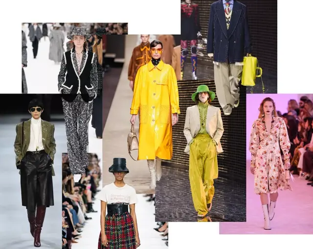 The 10 most popular items for fall/winter 2021, wear them for a whole ...