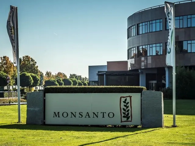 The "evil" Monsanto: Use the seeds to beat the country of Argentina ...