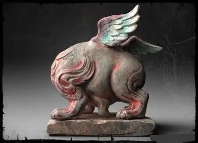 Tell a Chinese myth or folk story every day: Chaos turned out to be a ...