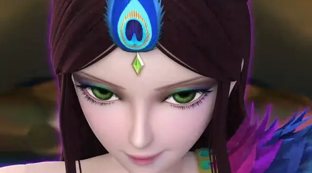 Since the nine seasons of Fairy Dream Ye Luoli, we have known many Ye ...