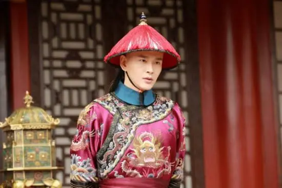 "Ruyi's Royal Love in the Palace": Li Yu tells you, what is it like to ...