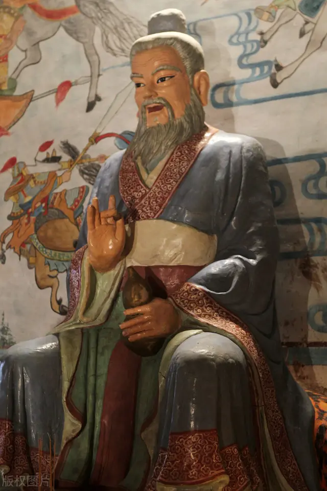 The story of Sun Simiao, the king of medicine: The king of medicine Sun ...