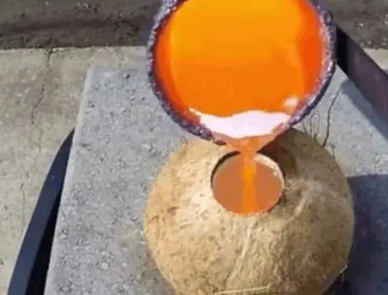 How does "mud" become "copper", and rare micro-bacteria become copper ...