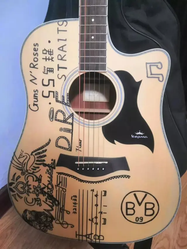 Is a crash guitar class worth it? - news| DayDayNews