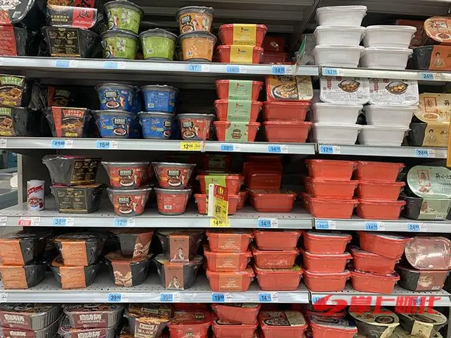 How to eat self-heating food safely? Please keep this consumer reminder ...