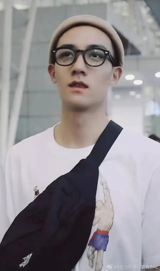 Gu Jiacheng was hammered? Chen Xiaojun's love brain? - entertainment ...
