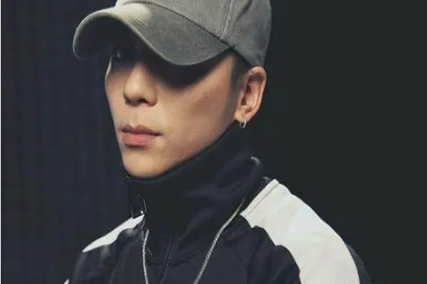 Ranking of Chinese hiphop dancers! Prince Yang Wenhao is on the list ...
