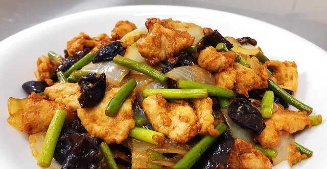 The 9 most famous dishes in Shanxi, with all-in-one color, fragrance ...