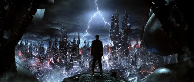 The Matrix Rebirth of The Matrix 4 will be officially released in North ...