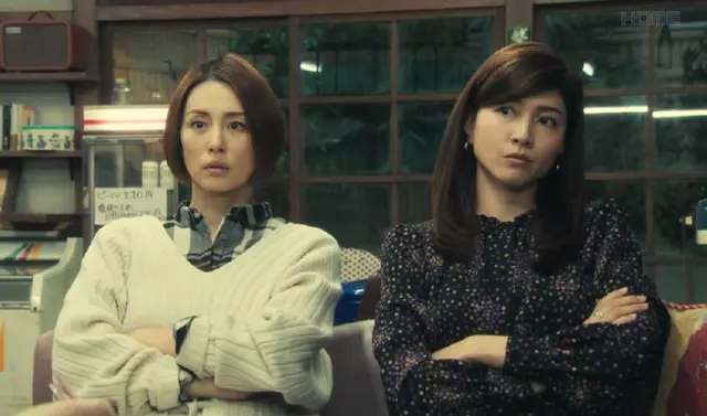 The ratings ranking of Japanese TV dramas in autumn is released, and ...