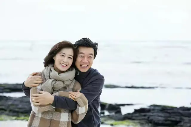 For middle-aged divorced couples, who will be more miserable in the ...