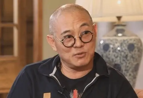 Jet Li is worth tens of billions, why not treat hyperthyroidism? The ...