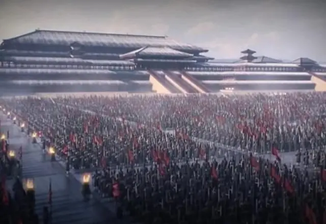 Gou Jian and Fu Chai fought for 23 years, but after more than two ...