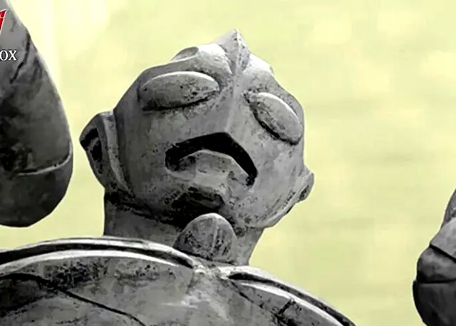 Tiga Ultraman: There are more and more super-ancient resurrected stone ...