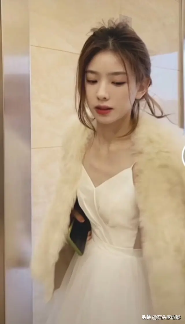 Sun Yining formally apologized for the black material! Denying abuse ...