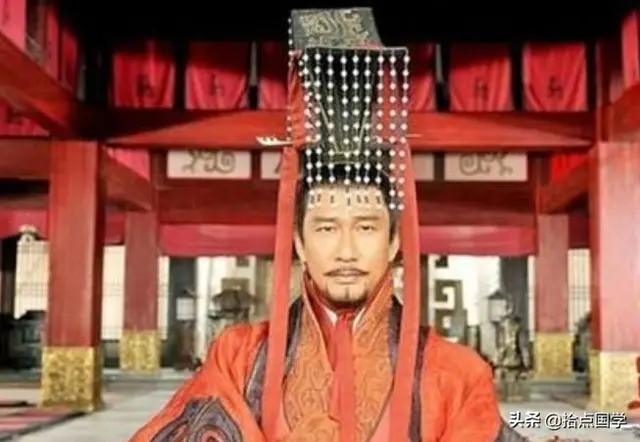 What is going on with Zhou Li's "Ge Dian"? - history| DayDayNews