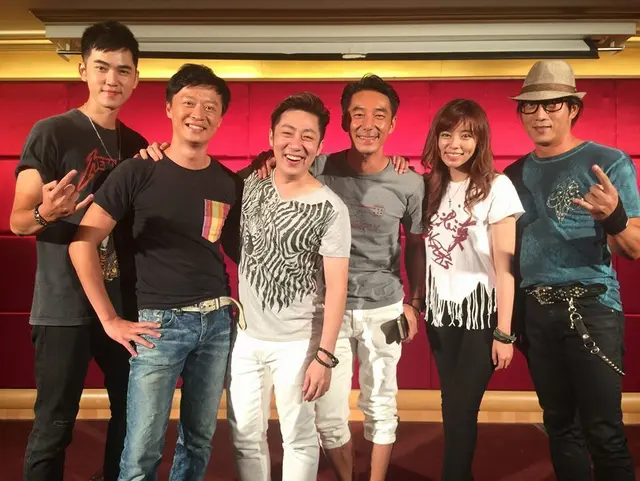It's sighing! Wang Tong and Ai Cheng reunited, the new movie becomes a ...