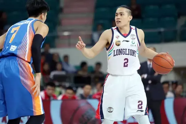 Chinese Taipei Announces Men's Basketball Asian Preliminary List ...