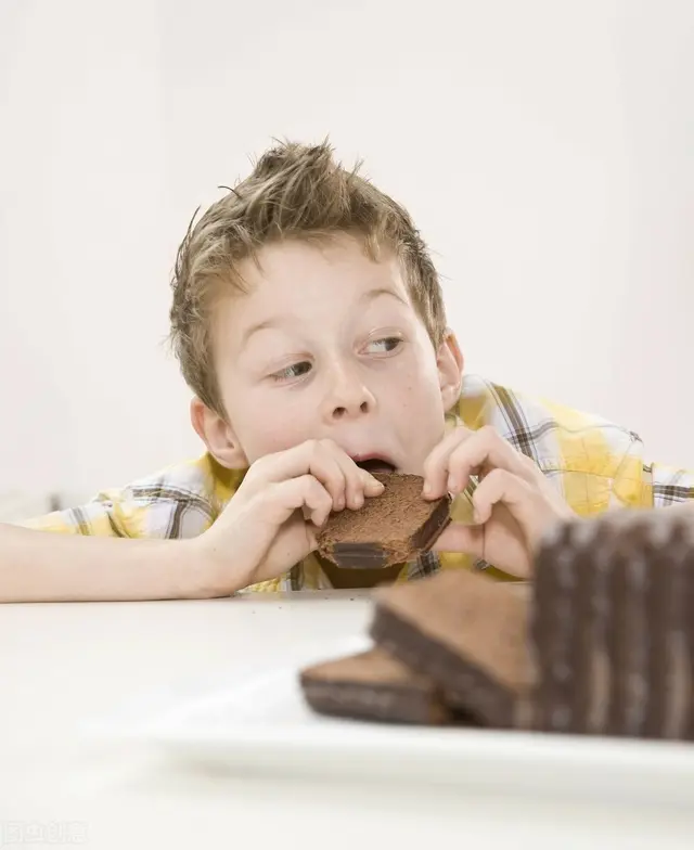 Can children eat fish with spleen deficiency and food? Pediatrician: If ...