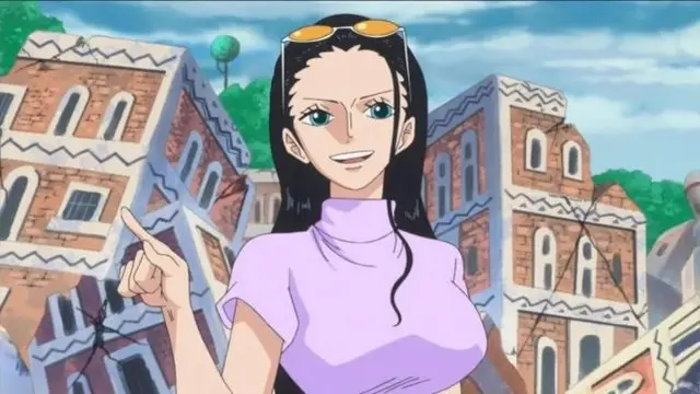 One Piece: The 10 Women with the Highest Bounty Nami Bottom - erciyuan ...