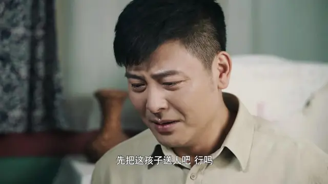 Mu Feng always thought about himself - entertainment| DayDayNews