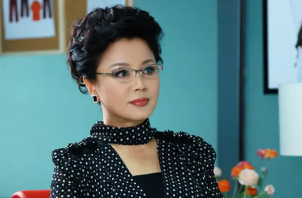 Actor Yu Xiaohui: She was forced to leave home without confinement ...