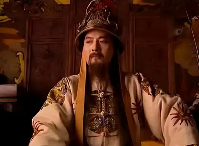 The legend of Hong Xiuquan: The two founders reunited and suffered ...