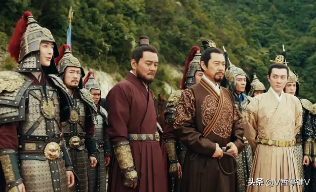 "Mountains, Rivers and Moonlight" Li Jinglong and Zhu Di first talk ...