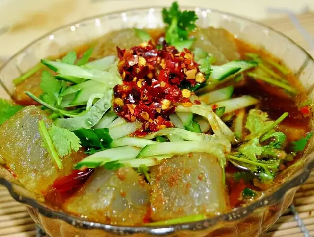 Which snacks are famous in Jilin? You must know these five - food ...