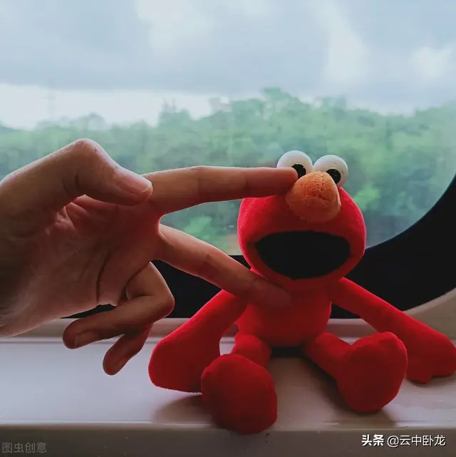 Lao Han told a story: the car god is a little white dragon - story ...