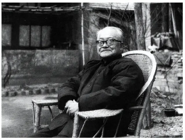 On May 10, 1988, Shen Congwen passed away, and there seemed to be no ...
