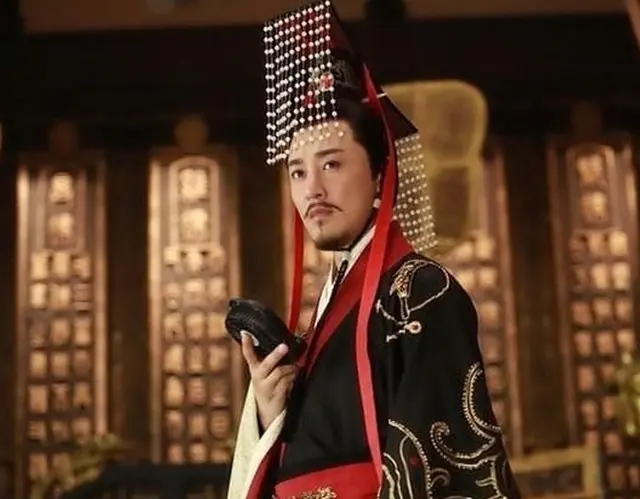 The four women of Emperor Wudi of the Han Dynasty are all legends. Who ...