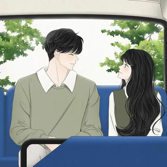 No watermark avatar + short story channel, updated from time to time ...