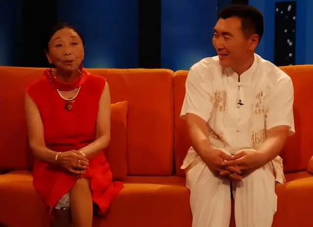 Introduction: Ma Yuqin and Li Yucheng have been married for 27 years ...